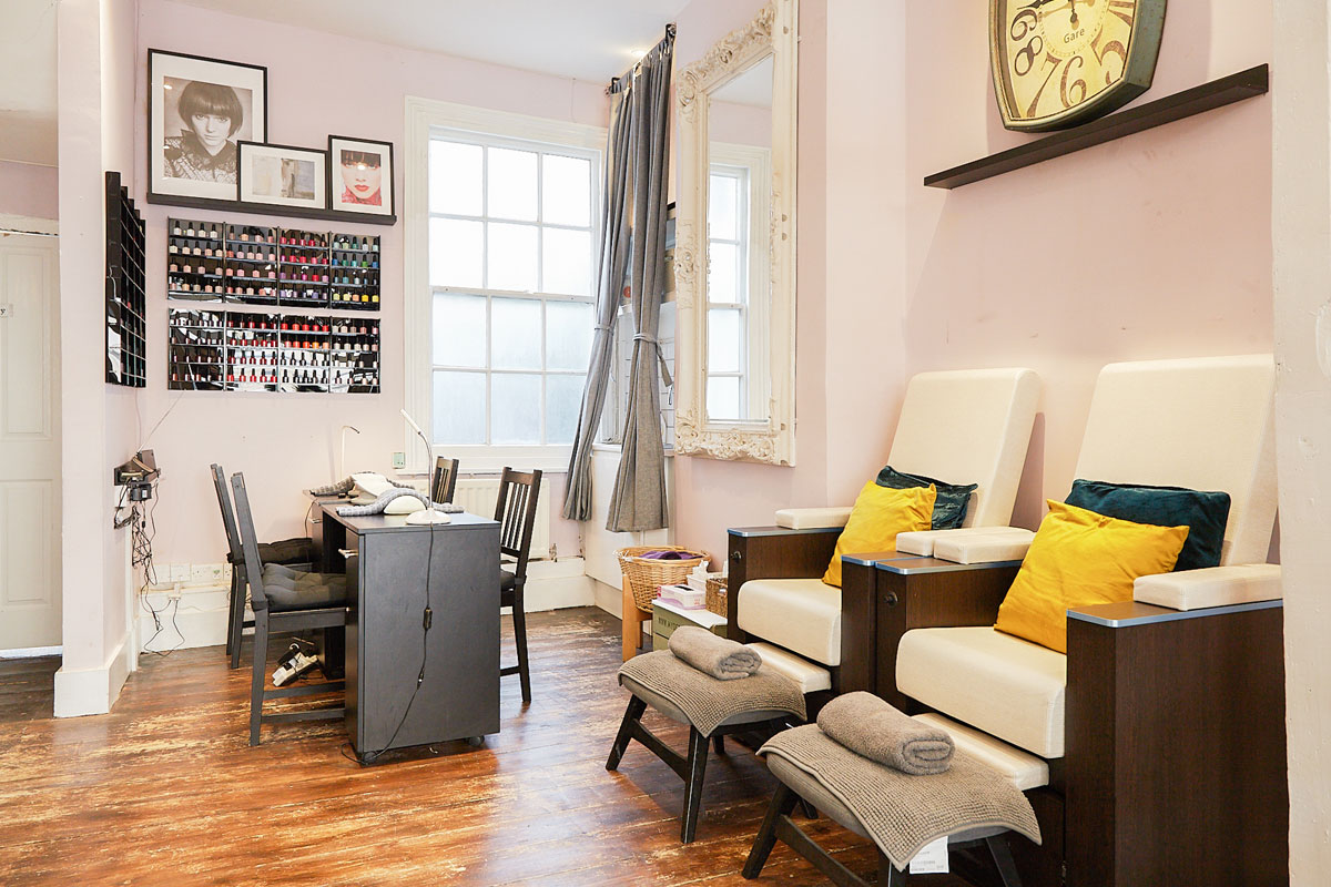 Gallery - The Greenwich Spa