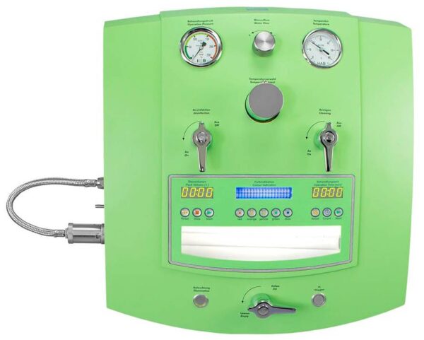 Colon Hydrotherapy - The Greenwich Spa