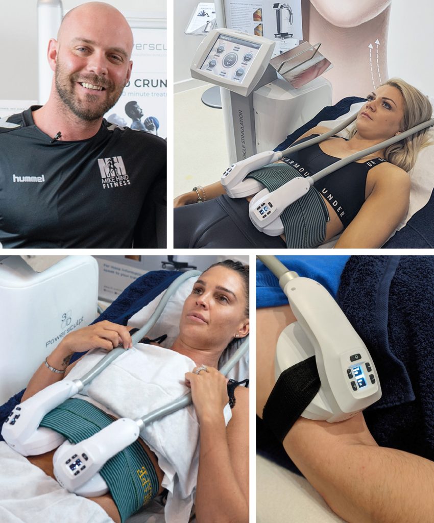 3D Powersculpt - The Greenwich Spa